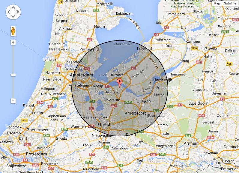 Plaagdierenbeheersing en plaagdierenpreventie in 't Gooi ...